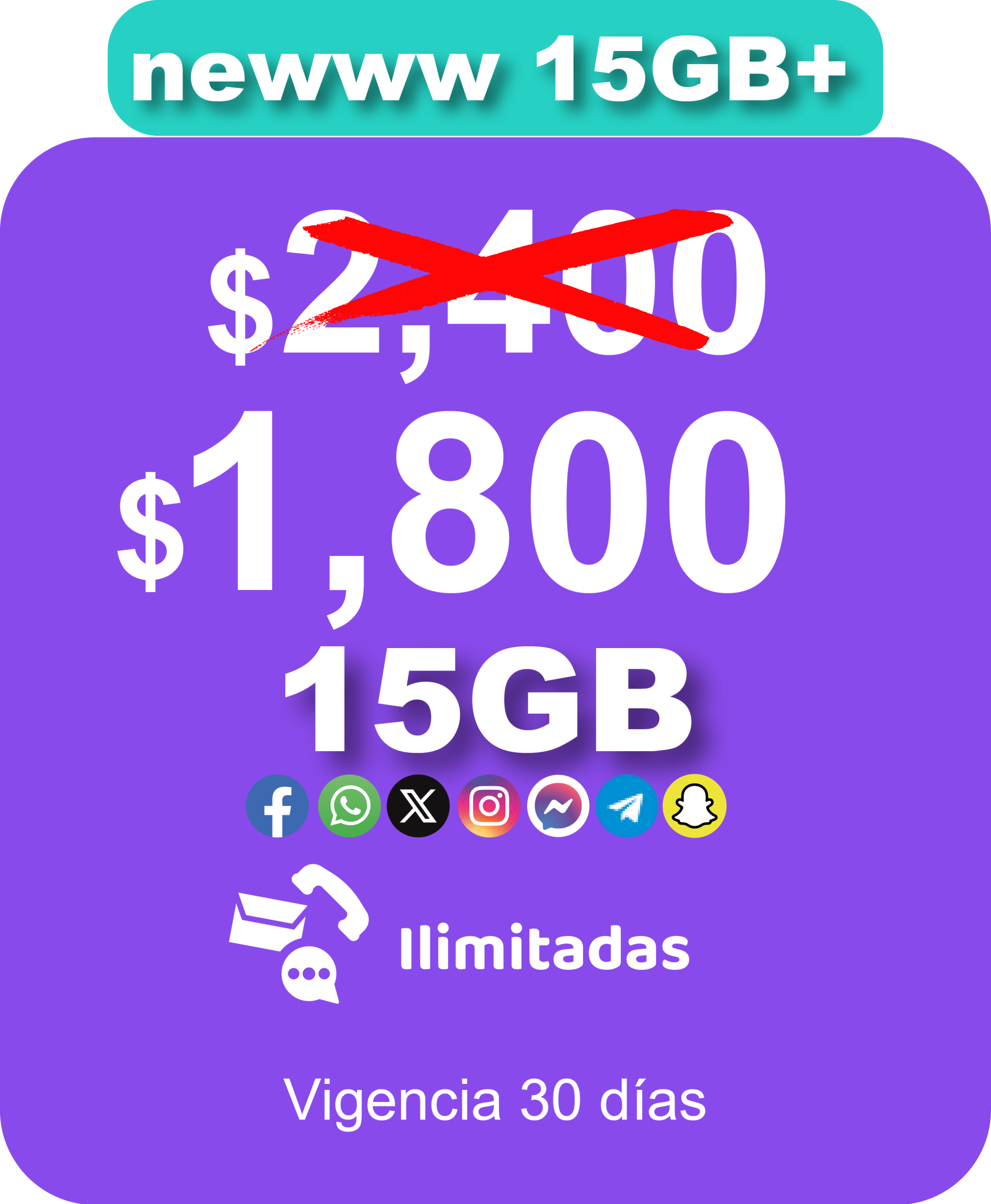 Telefonía Móvil - Newww